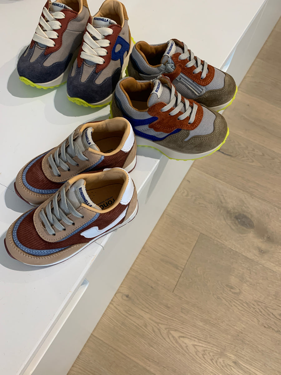 WINTERSALE – flo shoes for kids