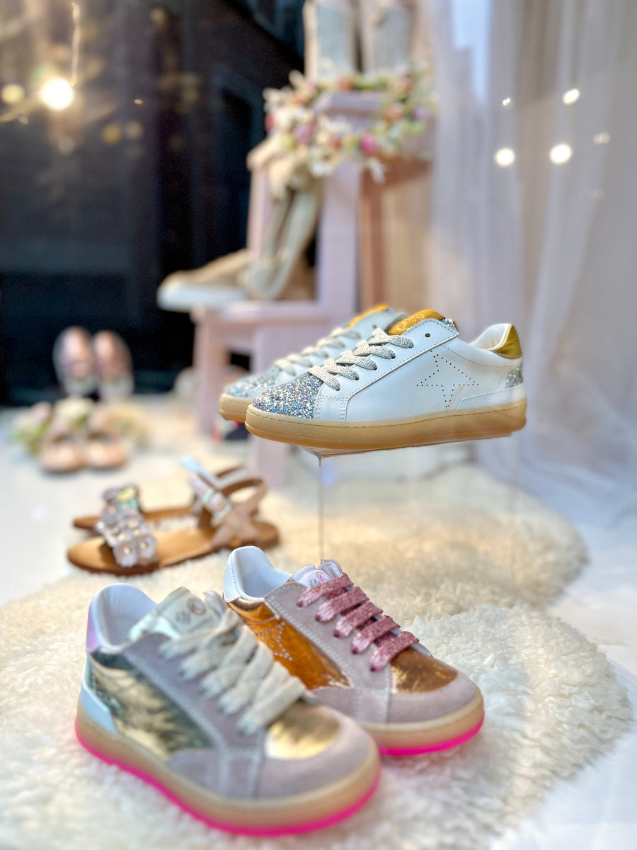 ZOMER – flo shoes for kids